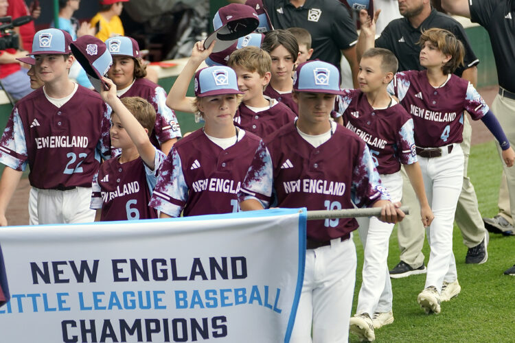 Sean Murphy’s talk to team helped play key role for Maine | News ...